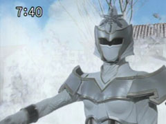 Episode 01 The Morning of Departure ~Maagi Magi Magiiro~