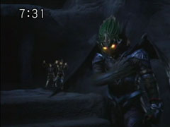 Episode 45 Those Two are Friends ~Gii Golu Majuna~