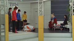 Episode 30 The Sei-Sei and Dou-Dou Woman