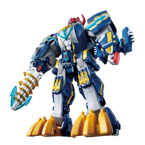 Kaizoku Sentai Gokaiger - (June - December)